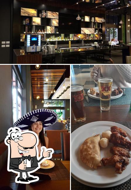 Las Espadas - Brazilian Steakhouse, Chihuahua - Menú del restaurante ...