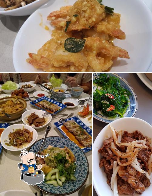Moon Rabbit Cafe & Restaurant, San Juan - Restaurant menu, prices and ...