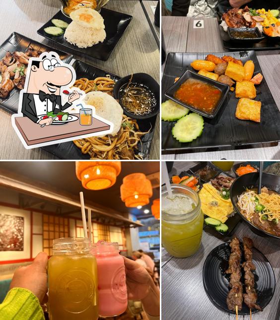 Cambodia's Kitchen, Melbourne - Restaurant menu, prices and reviews