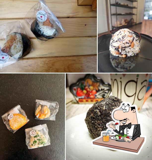 Omusubi House, Mexico City - Restaurant menu, prices and reviews