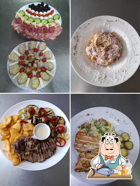 Popas Sport, Slatina - Restaurant menu, prices and reviews
