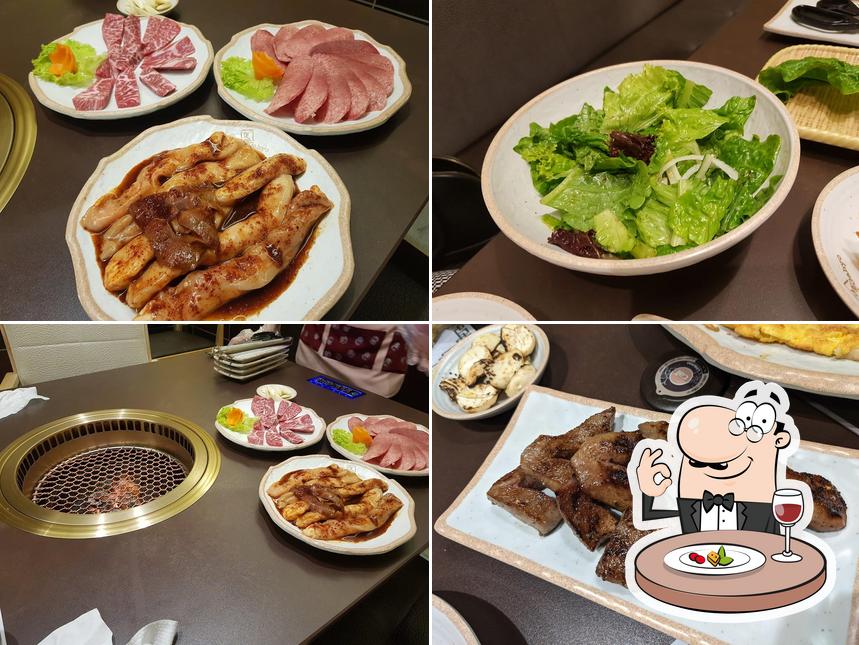 Gahyo Korean BBQ, Bekasi - Restaurant menu, prices and reviews