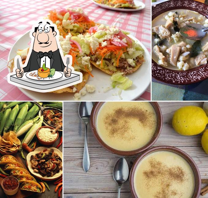 Restaurante Paloma, El Recodo - Restaurant menu, prices and reviews