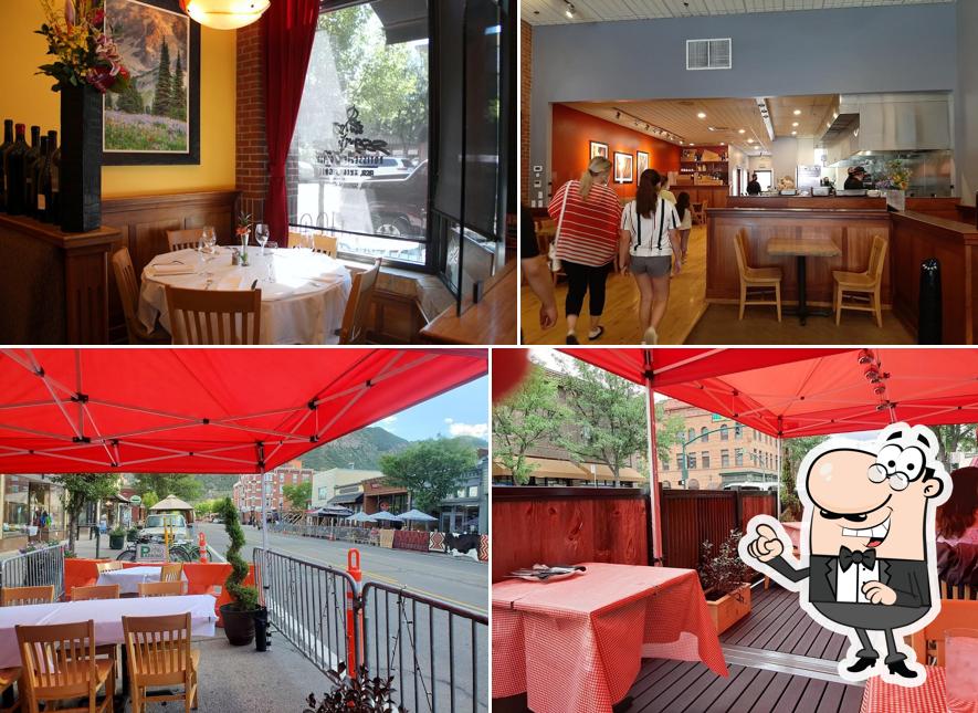 Seasons of Durango, Durango - Restaurant menu, prices and reviews