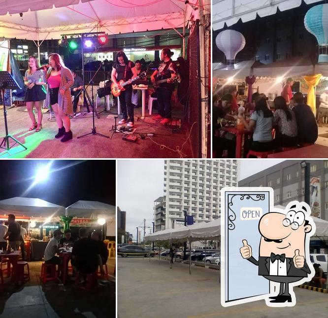 SUBARAN FOOD PARK, Mandaue City, 8W58+42V - Restaurant reviews