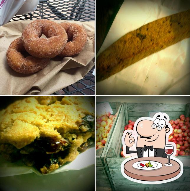 Tabora Farm & Orchard in New Britain - Restaurant menu and reviews