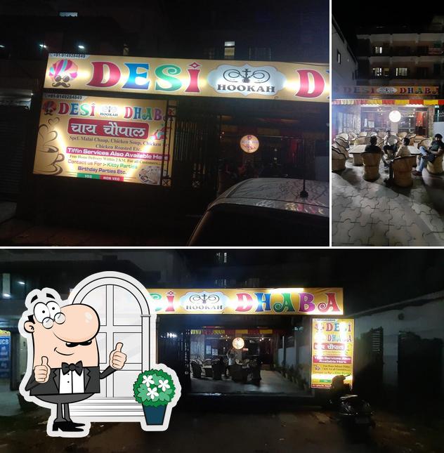 Wild Bites, Sudhowala - Restaurant menu, prices and reviews
