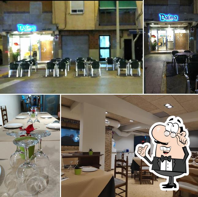 Top 5 restaurantes con revuelto en Manises, septiembre 2025 ...