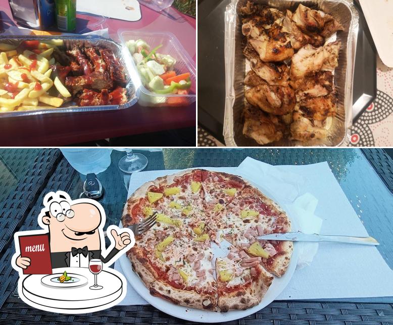 Robertos Chicken piri-piri, Albufeira - Restaurant menu, prices and reviews
