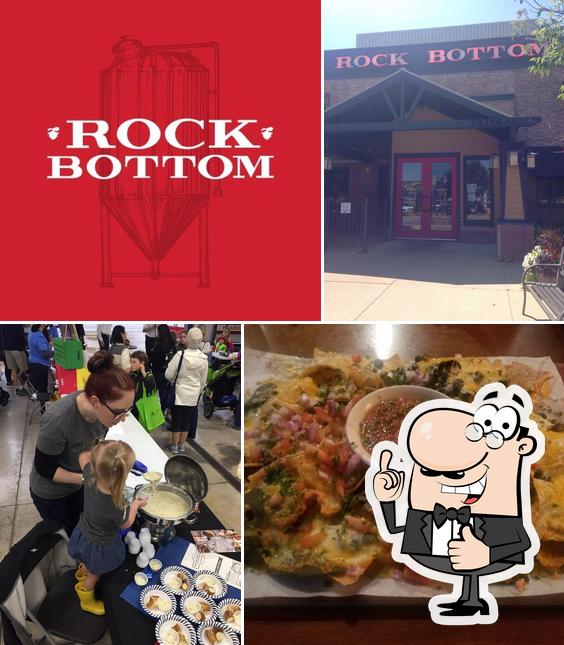 Rock Bottom Restaurant & Brewery, Warrenville - Restaurant menu, prices ...