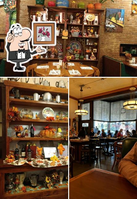 Rutabegorz, Tustin - Restaurant menu, prices and reviews