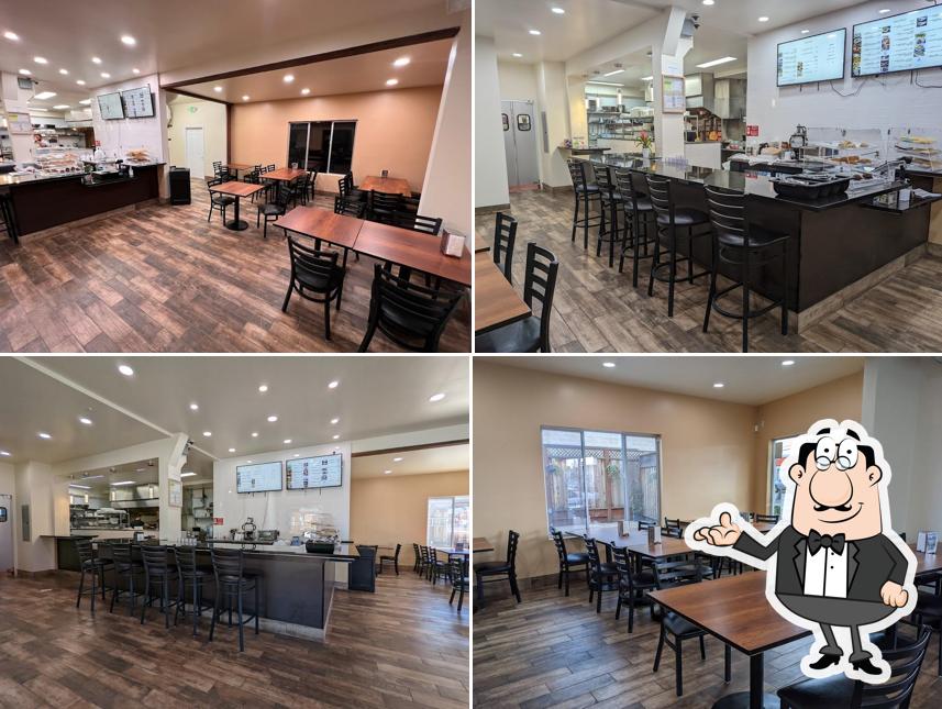 Shawarma Palace, Redwood City - Restaurant menu, prices and reviews