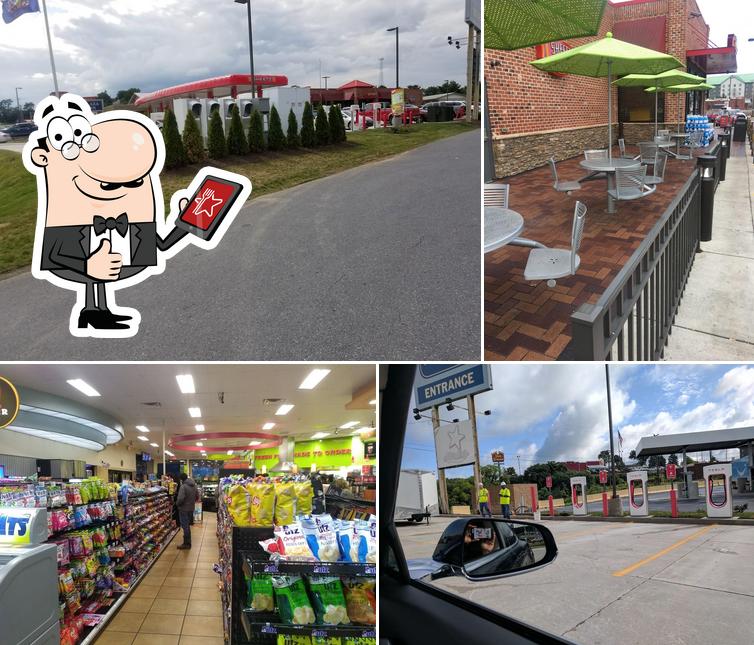 Find the best place to eat in Breezewood, autumn 2023 - Restaurant Guru