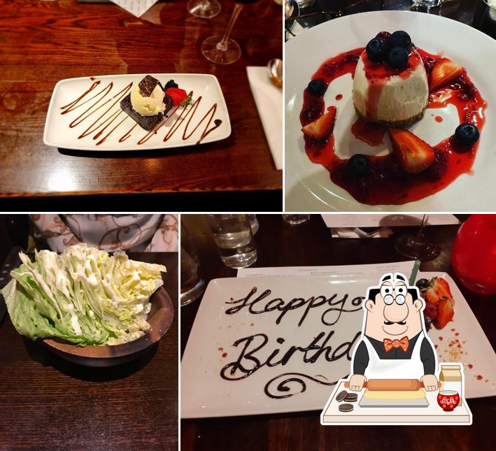 Top 3 restaurants with barbecued ribs in Bedford, october 2025 ...