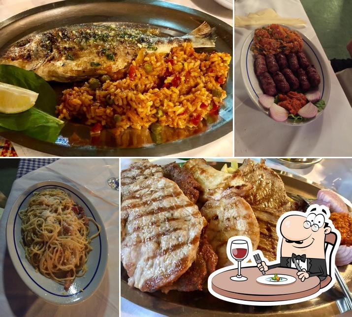 KONOBA TAMBO restaurant, Tribunj - Restaurant reviews