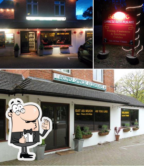 Top 3 restaurants with prawn crackers in Crowthorne, october 2025 ...