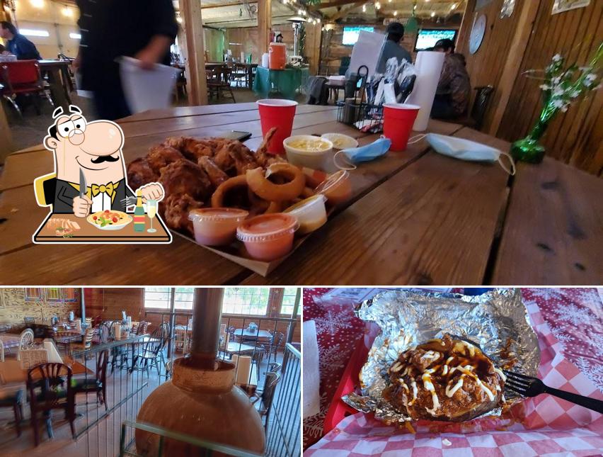 Chicken Shack, Arcadia - Restaurant menu, prices and reviews