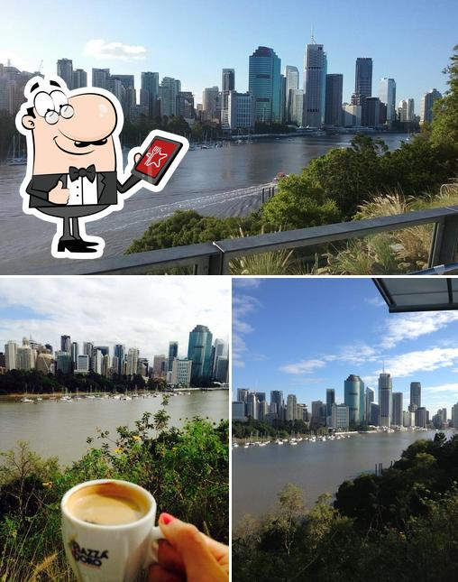 The Cliffs Cafe in Australia - Restaurant reviews