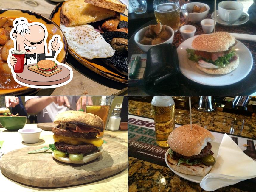 The Molly House, Manchester - Restaurant menu, prices and reviews