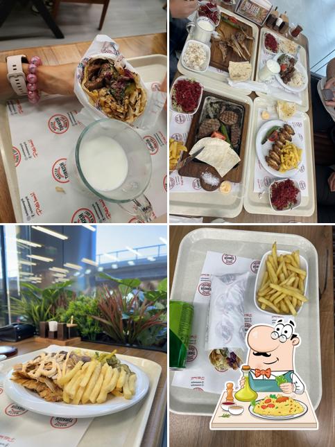 Turkish Doner Grill, Bucharest - Restaurant menu, prices and reviews