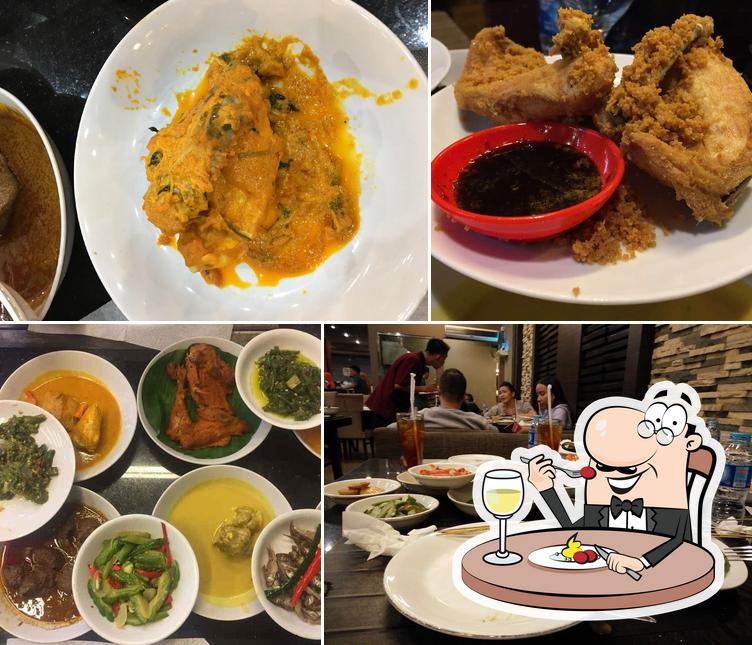 Pagi Sore, Jakarta - Restaurant menu, prices and reviews