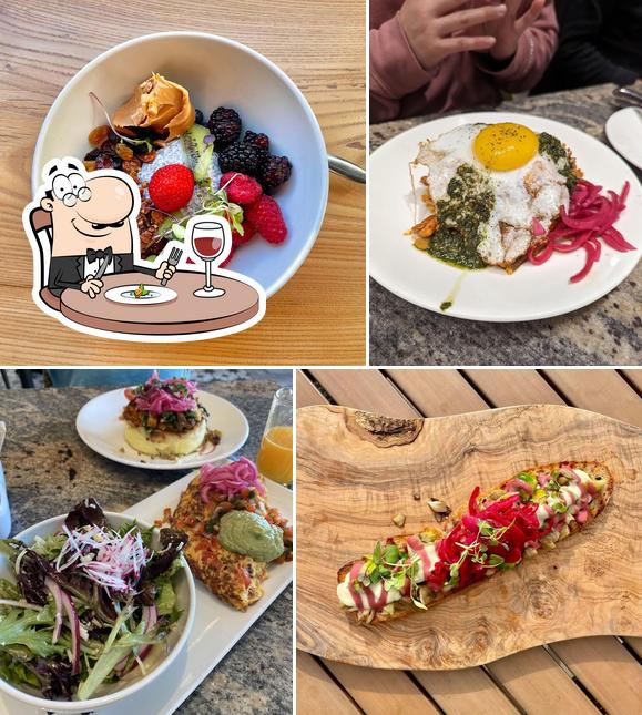 Top 5 restaurantes con tartaletas de mantequilla en Carmel, noviembre ...