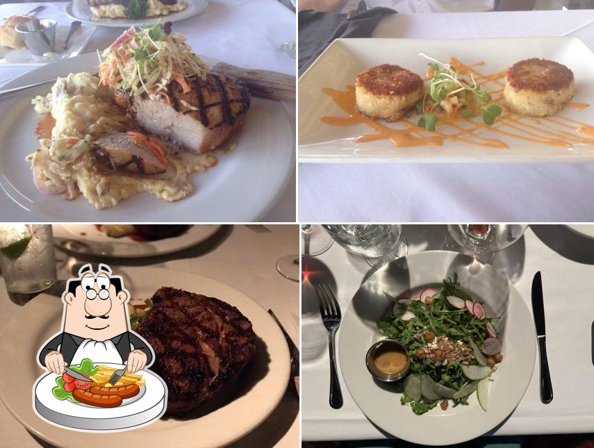 Saluda's Restaurant, Columbia - Restaurant menu, prices and reviews