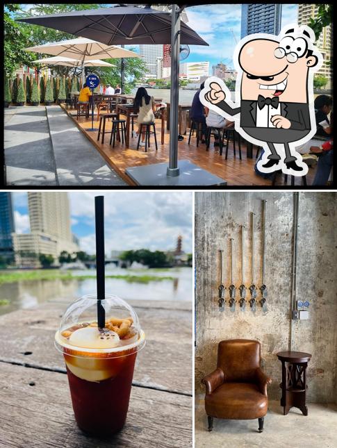 Hong Sieng Kong, Bangkok - Restaurant menu, prices and reviews