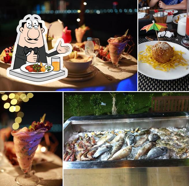 Al Asala Heritage Restaurant, Abu Dabi, Village - 16 18th St ...