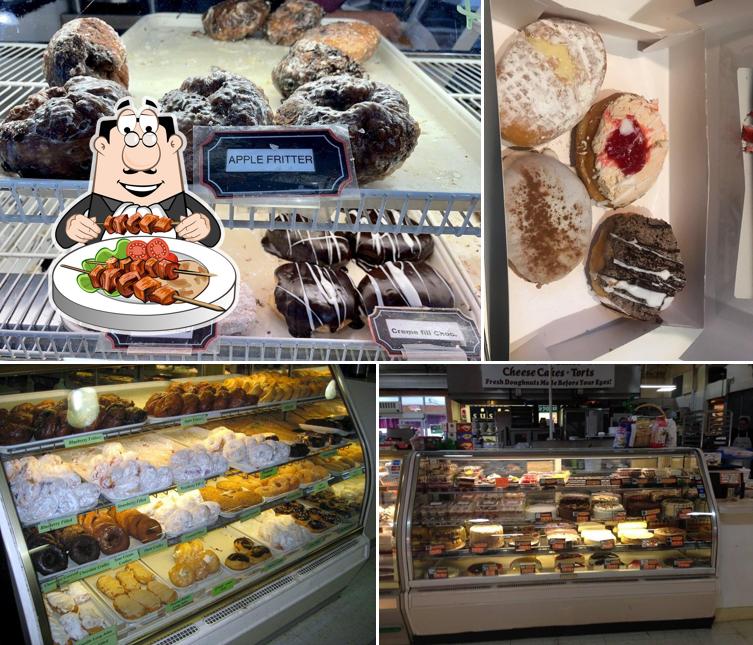 Becca's Bakery, Flemington - Restaurant menu, prices and reviews