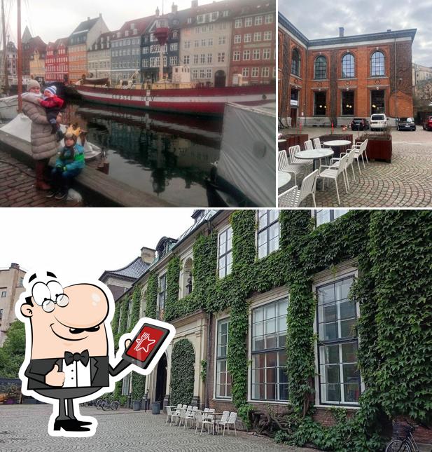Apollo Bar, Copenhagen - Restaurant reviews