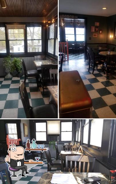 In A Pinch Cafe & Bakery, Concord - Restaurant menu, prices and reviews