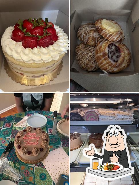 The Village Bakery, Fox Lake - Restaurant menu, prices and reviews