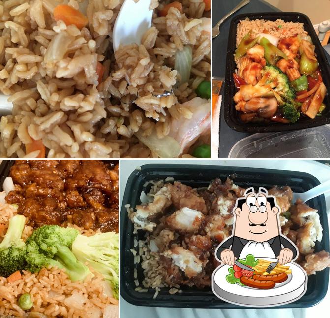 China House, Baltimore - Restaurant menu, prices and reviews