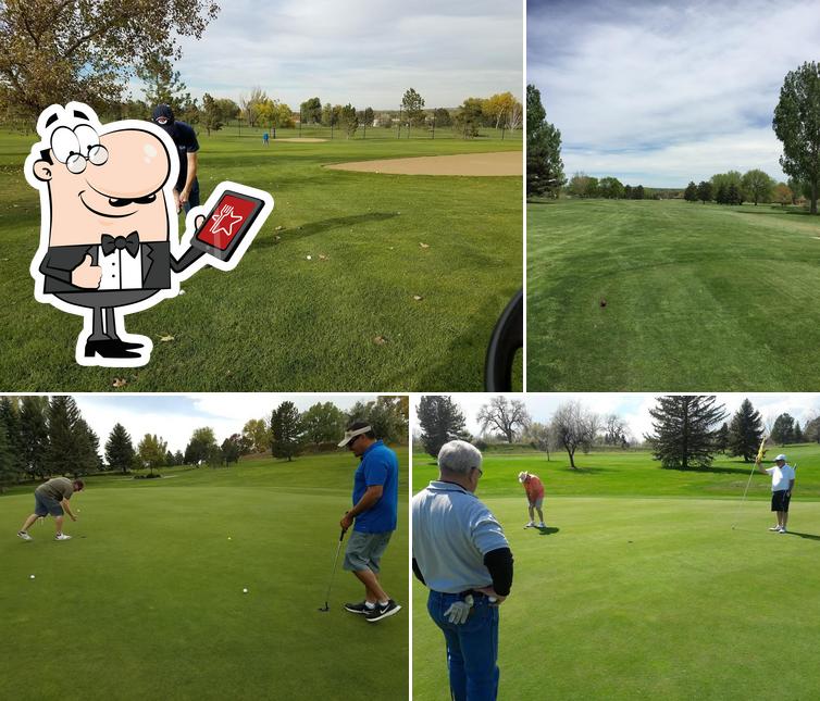 Indian Tree Golf Club in Arvada - Restaurant reviews