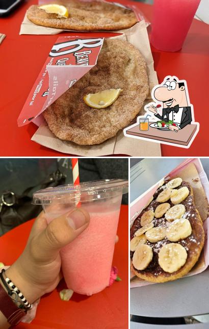 BeaverTails- Queues de Castor (Mississauga Streetsville), Mississauga ...