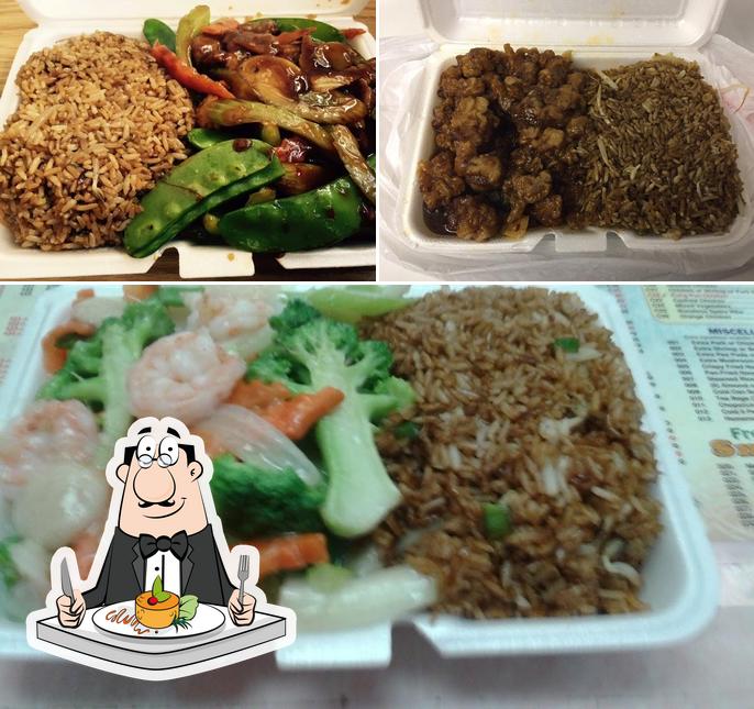 East Wind Chinese Restaurant, Elmhurst - Menú del restaurante, precios ...