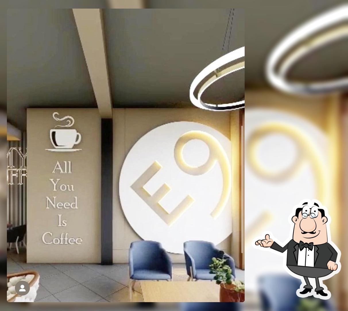 The espresso 9, Zira - Restaurant reviews