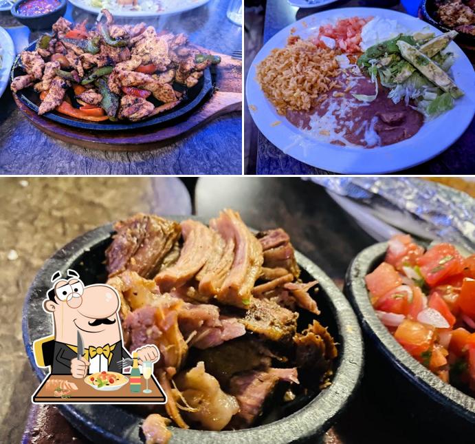 Fresh Agave Mexican Bar & Grill, Palm Desert - Restaurant menu, prices ...