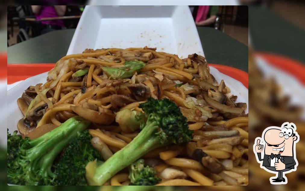 Great Khan's Mongolian BBQ in Mission Viejo - Restaurant reviews
