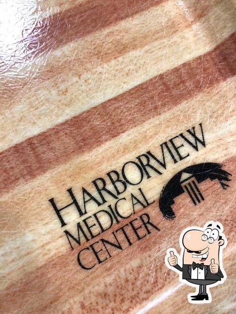 Harborview Medical Center Cafeteria, Seattle - Restaurant menu, prices ...