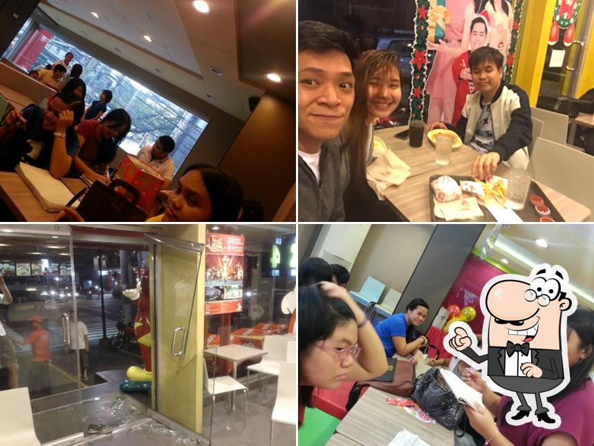 Jollibee, Manila - Restaurant menu, prices and reviews