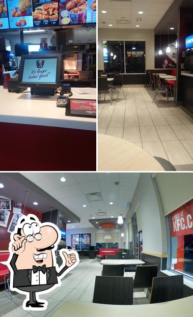 KFC, Windsor - Restaurant menu, prices and reviews