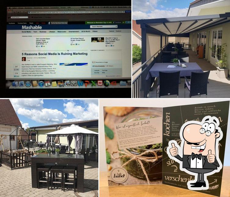 Landgasthof Bieg, Neuler - Speisekarte, Preise und Bewertungen