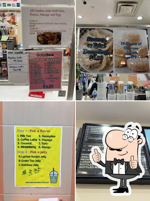Little Easy, Muskegon - Restaurant menu, prices and reviews