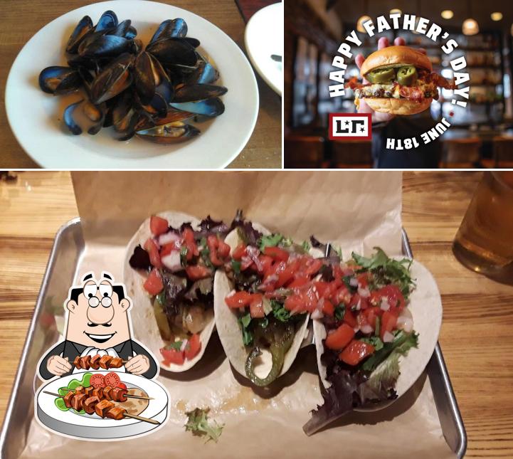 Local Republic, Lawrenceville - Restaurant menu, prices and reviews