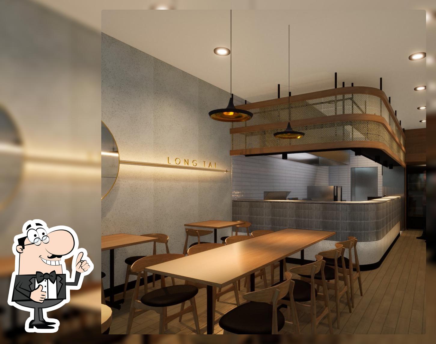 LongTai Restaurant in West Pymble - Restaurant menu and reviews