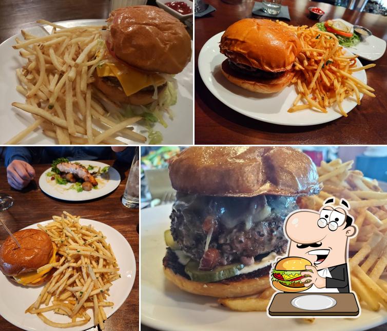 Monarch -Kitchen & Bar, Davenport - Restaurant menu, prices and reviews