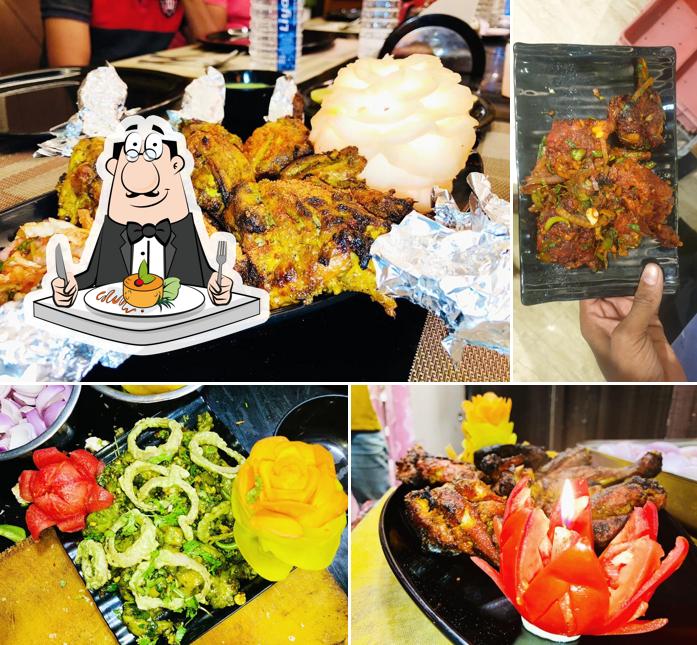 Parivaar Family Restaurant, Tadipatri - Restaurant menu, prices and reviews