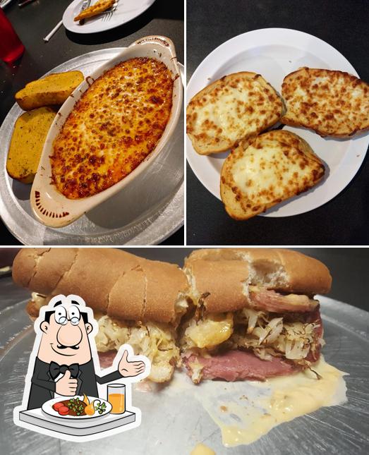 Chopper Davo's Pizza, Sioux City - Restaurant menu, prices and reviews